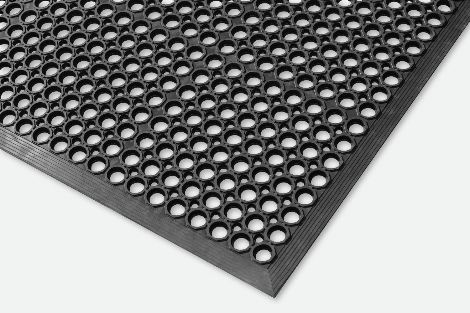GRP GRATING FIXINGS