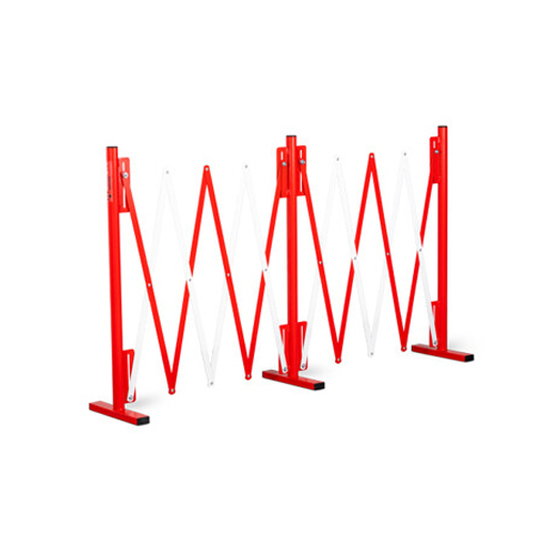 SMI: Shop Barriers & Cones