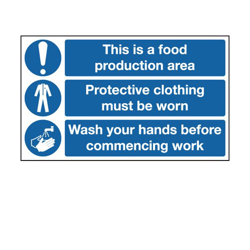 SMI Shop: Workplace Products - Signs & Labels