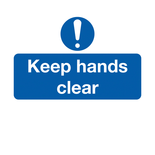 SMI Shop: Workplace Products - Signs & Labels