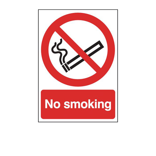 SMI Shop: Workplace Products - Signs & Labels