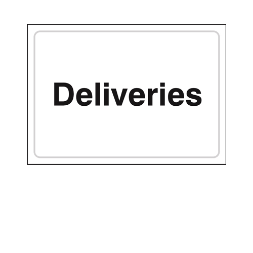 SMI Shop: Workplace Products - Signs & Labels