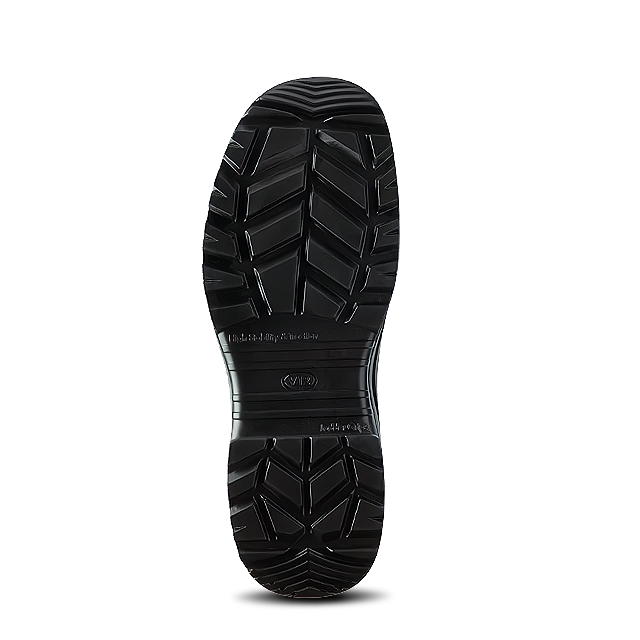 V12 POLAR STS S1P SRC RIGGER BOOT-BROWN