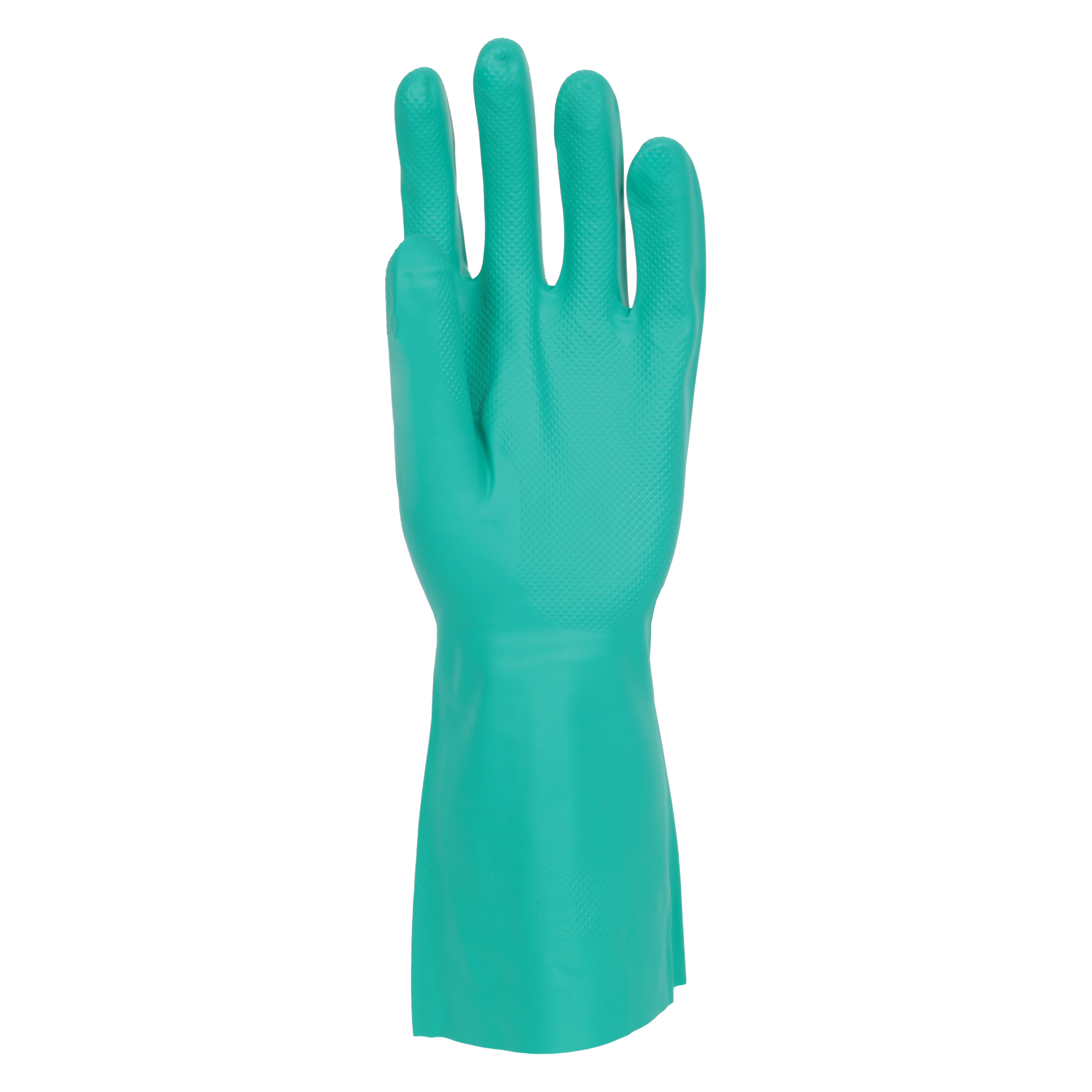 POLYCO NITRI-TECH III (33CM) CUT LEVEL 1 GLOVE-GREEN