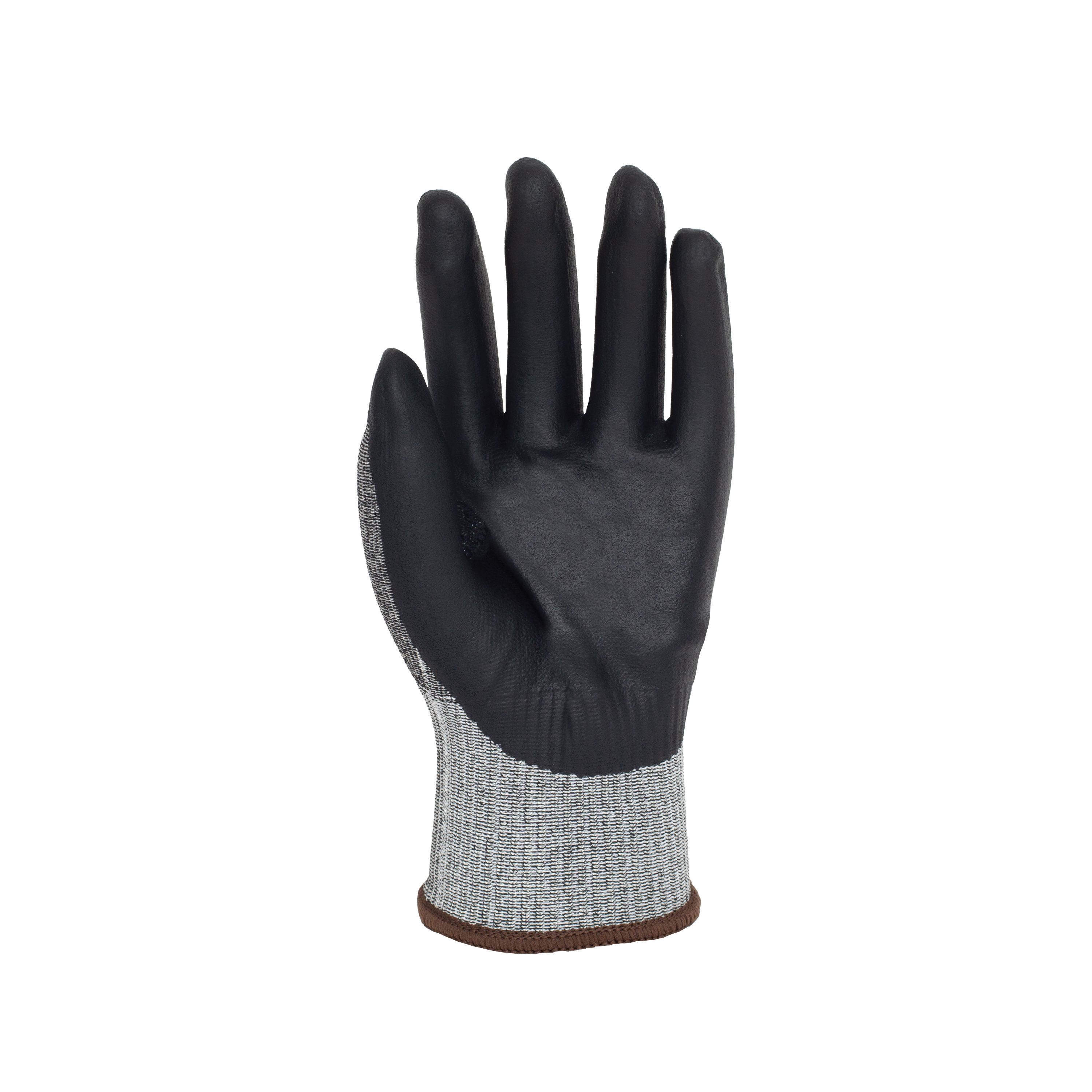 POLYCO MATRIX® GH370 CUT LEVEL F GLOVE-GREY