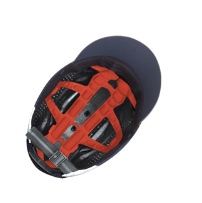 JSP AEROLITE SHORT PEAK BUMP CAP
