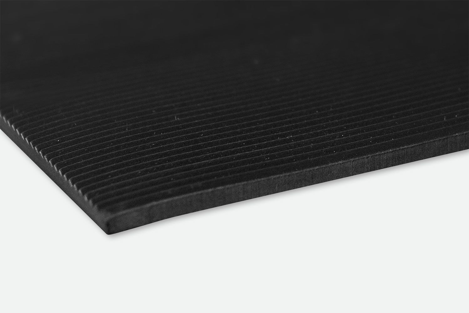 RUBBER RIB ANTI-SLIP MAT