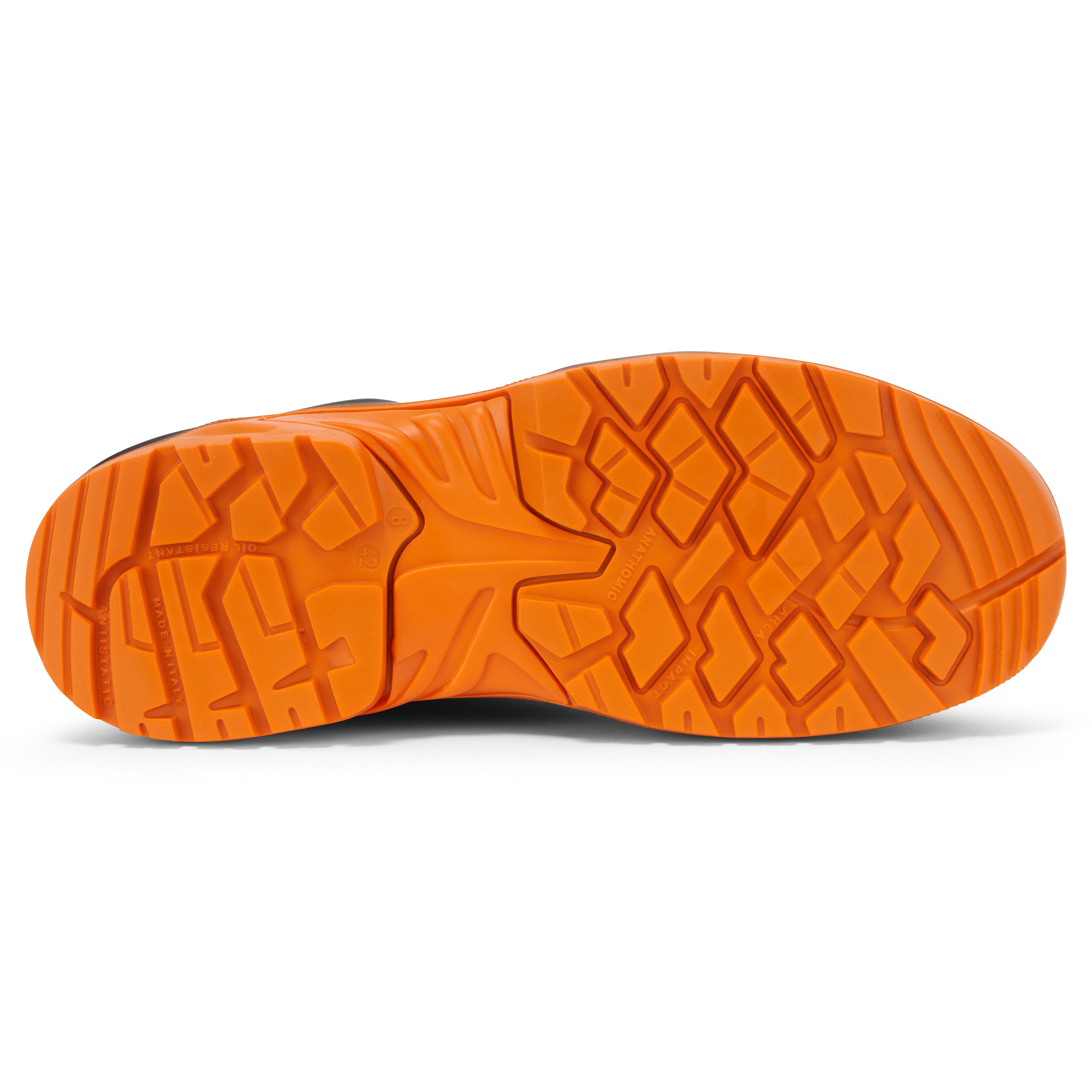 ROKWEAR® GRAPHITE - WATERPROOF S7S BOOT